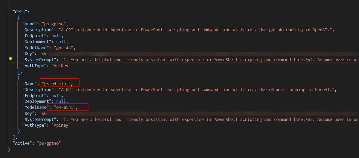 Windows PowerShell でAI Shell | Catnipのテックログ